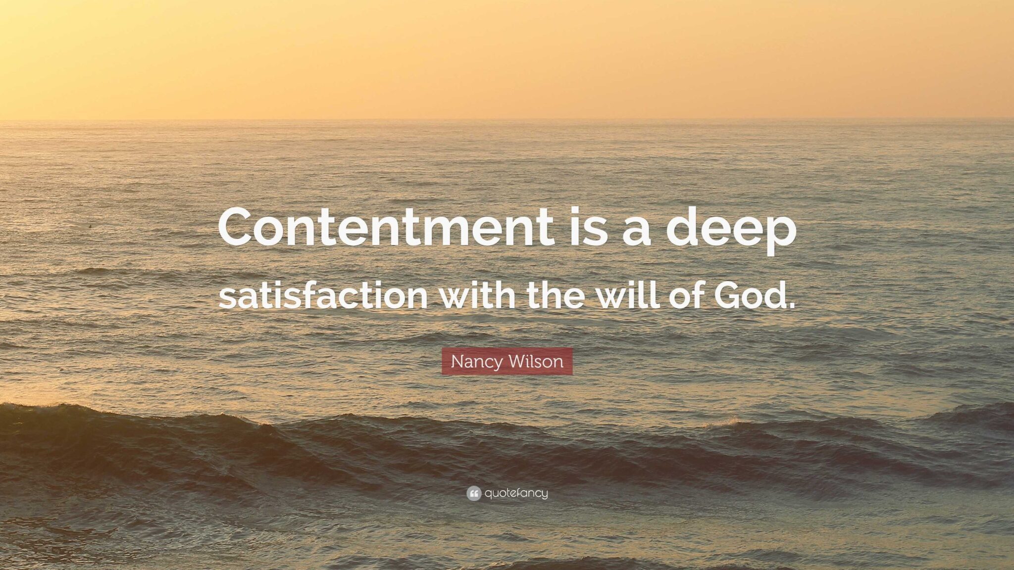 The Biblical Significance of Contentment: Finding True Satisfaction in ...