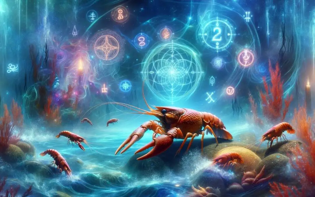 The Symbolic Significance of Crayfish in a Dream: Unveiling the ...