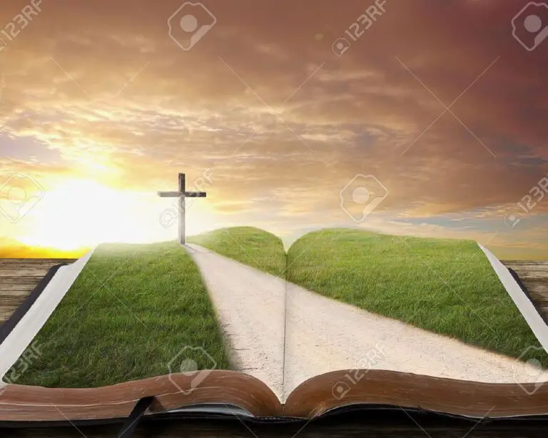 The Spiritual Significance of Crossing a Road in the Bible - John ...