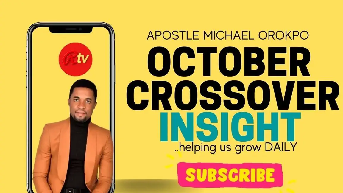 The Biblical Significance of Crossover: Unlocking Spiritual Insights ...