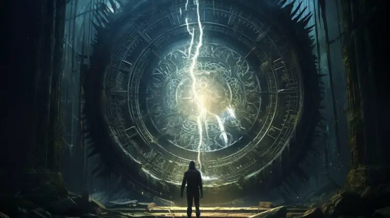 The Spiritual Significance of Darkness in a Dream: Unveiling the ...