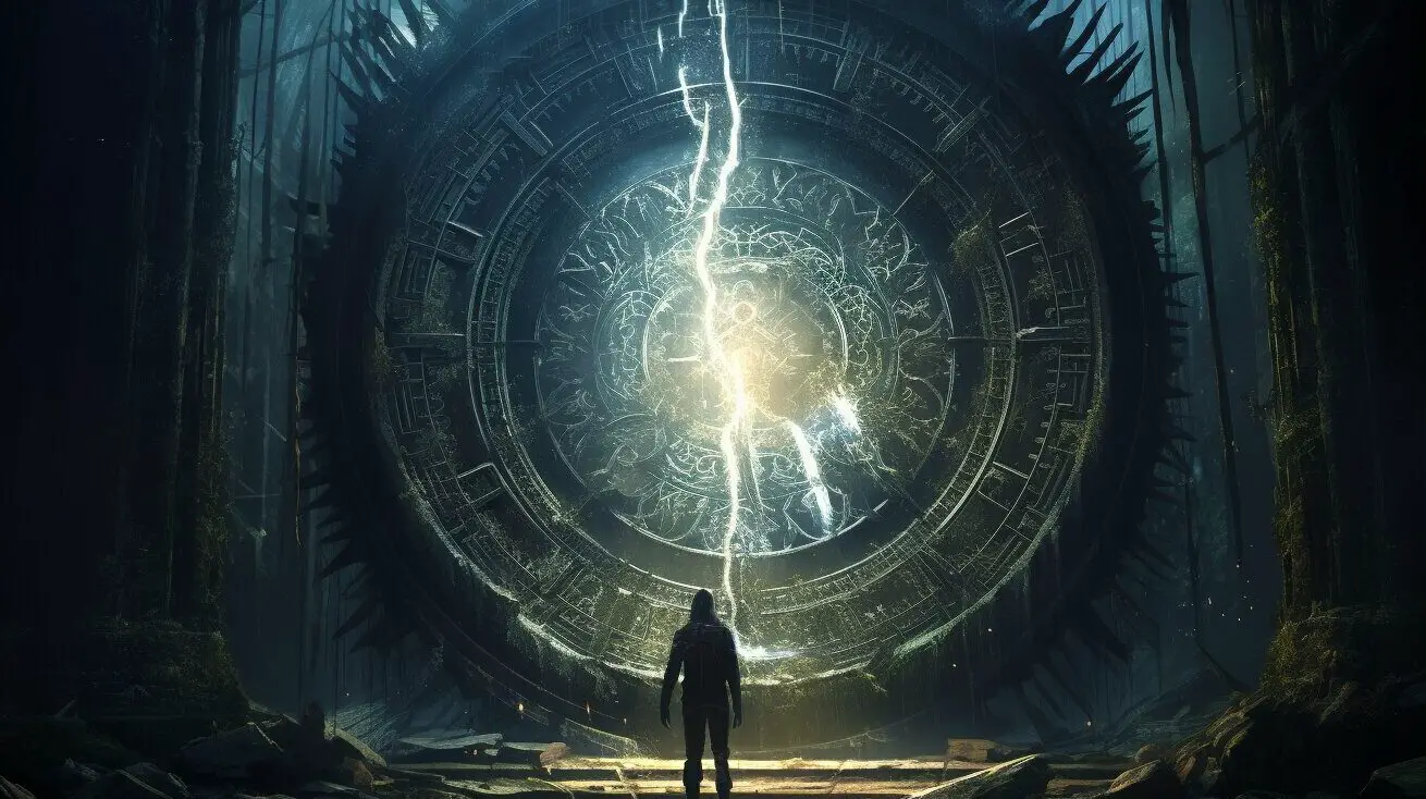 The Spiritual Significance of Darkness in a Dream: Unveiling the ...