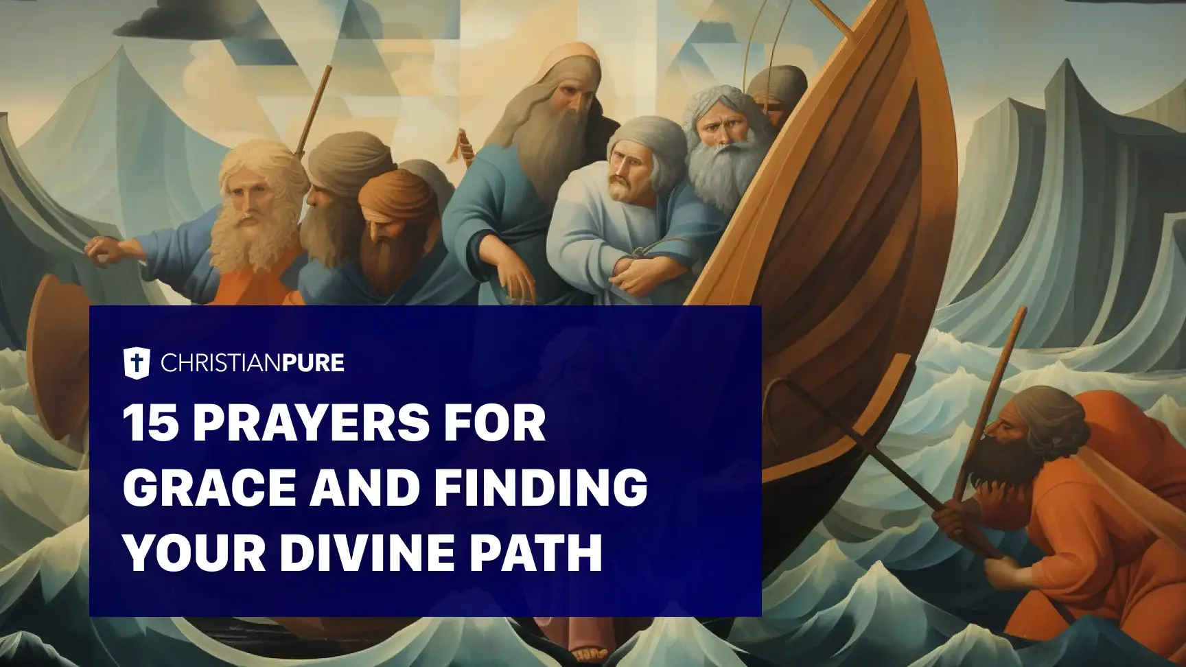 The Divine Path to Redemption: Exploring its Biblical Meaning - John ...