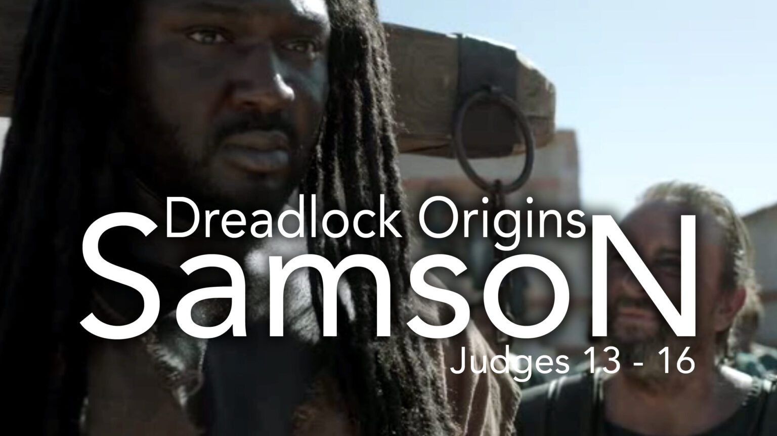 The Spiritual Significance of Dreadlocks in the Bible - John Baptist Church