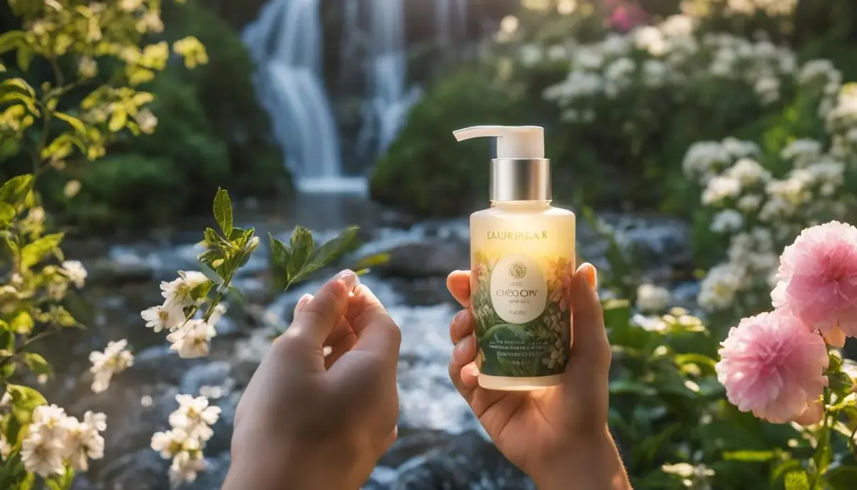 The Spiritual Significance of Lotion in a Dream: Unveiling the Biblical ...