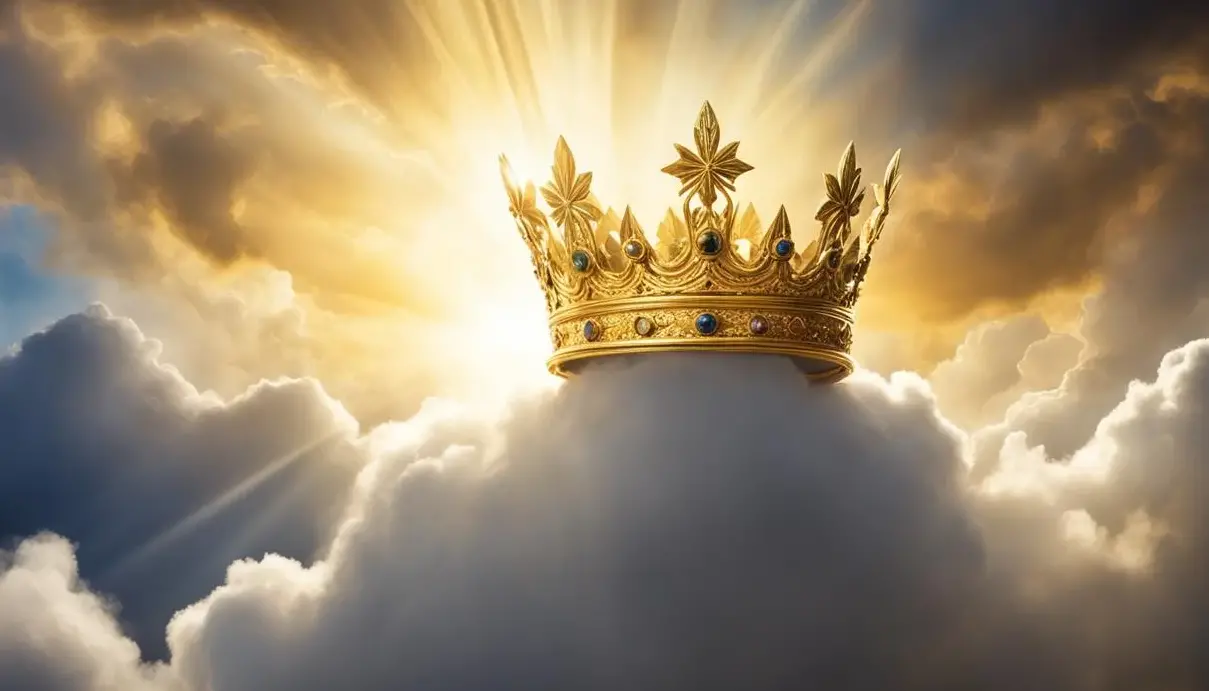 The Spiritual Significance of Dreaming About a Crown: Exploring the ...