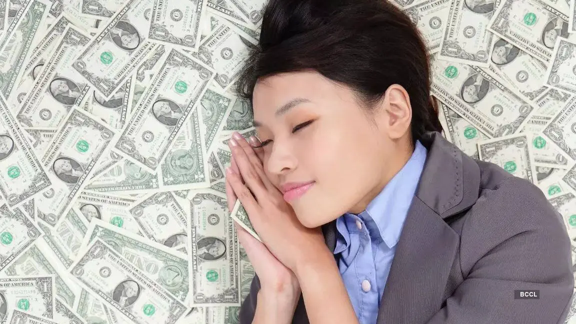 The Biblical Significance of Dreaming of Money - John Baptist Church