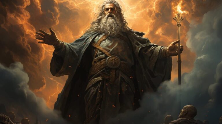 The Biblical Significance of Evil: Unveiling its Deeper Meanings - John ...