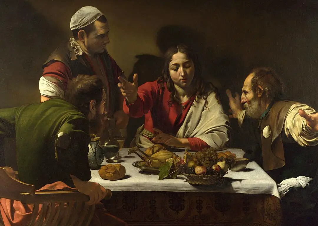 The Biblical Meaning of Emmaus: Unveiling its Spiritual Significance ...