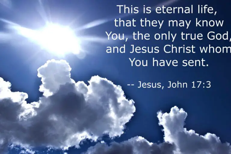 The Significance of Gates and Walls in the Bible: Unveiling their ...