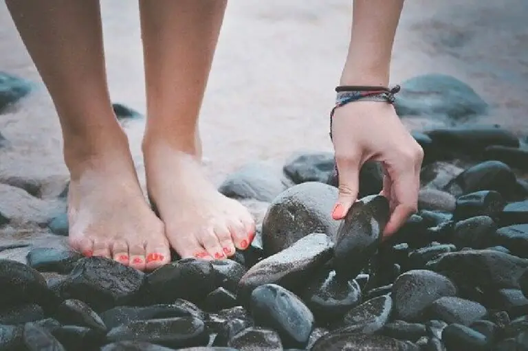 The Biblical Significance of Feet in a Dream: Unraveling the Symbolism ...