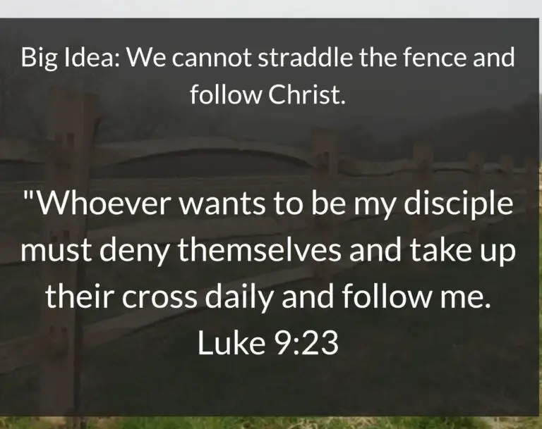 The Biblical Meaning of Cleave: Unveiling Spiritual Significance - John ...