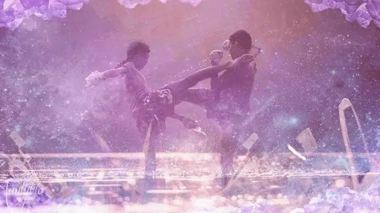 The Biblical Interpretation of Fighting in Dreams: Exploring Spiritual ...