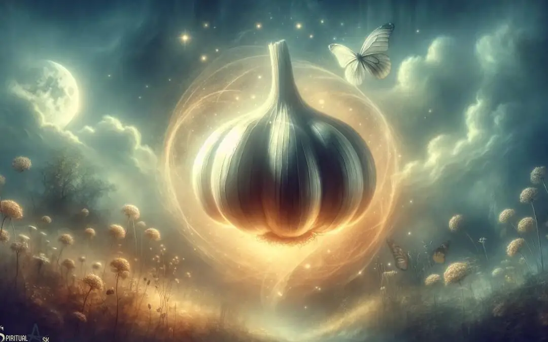 The Biblical Significance of Garlic in a Dream: Unveiling Spiritual ...
