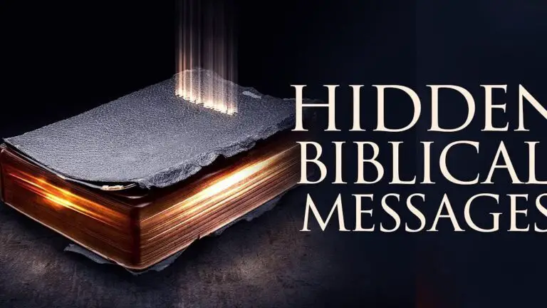 Biblical Insights: Unveiling the Meaning of Remnant in Scripture - John ...