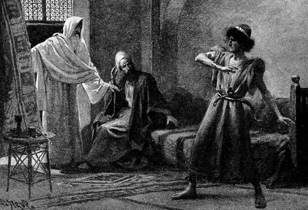 The Biblical Significance of Tarrying: Unveiling Hidden Truths - John ...