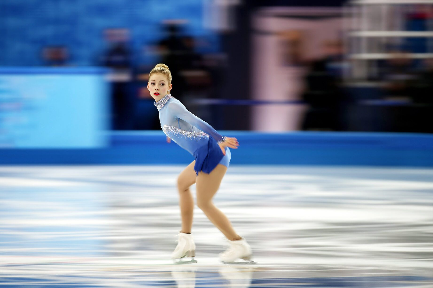 The Biblical Significance of Ice Skating: Unveiling Divine Lessons on ...