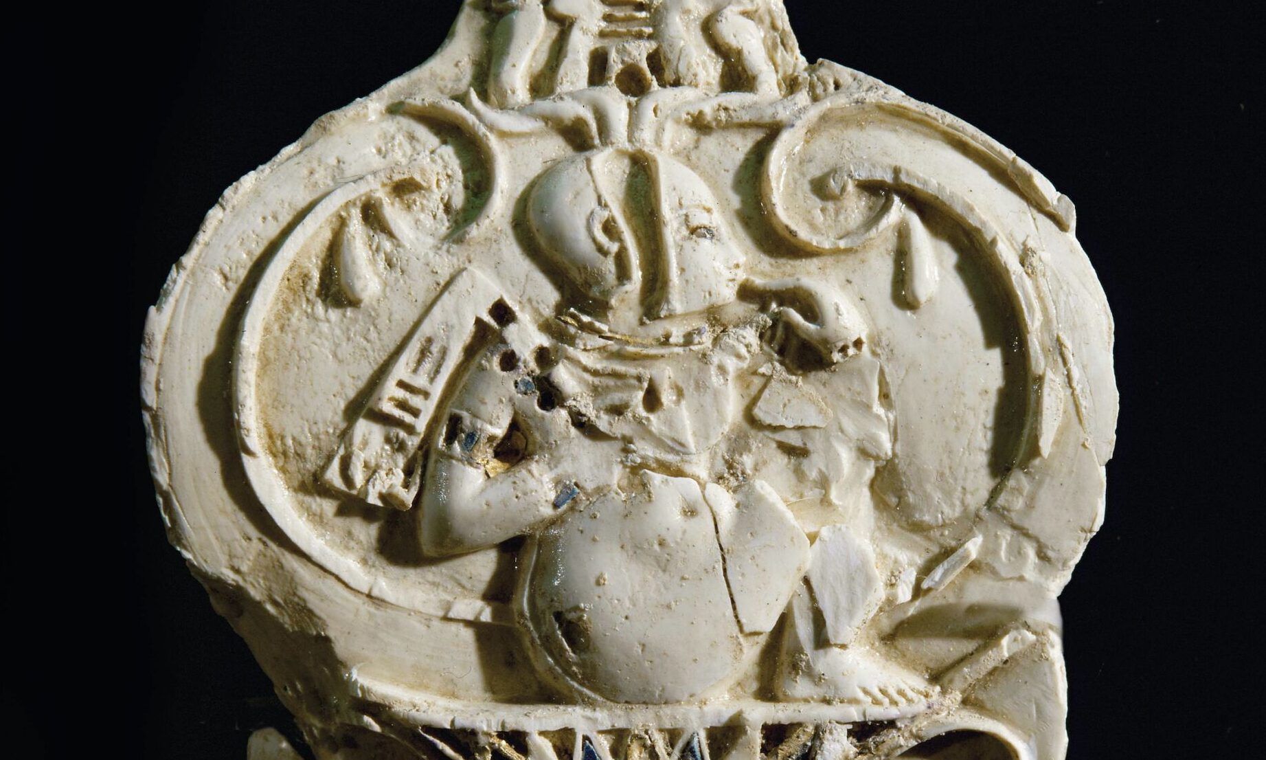 The Biblical Significance of Ivory: Unveiling Its Symbolism in ...