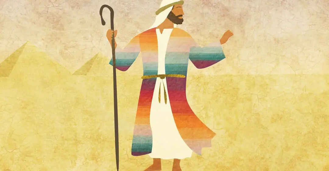 The Divine Significance of Joseph: Unlocking the Biblical Meaning ...