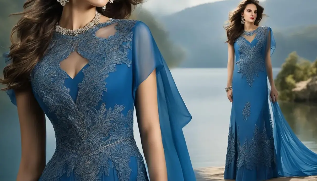 The Spiritual Symbolism of Lace in the Bible - John Baptist Church