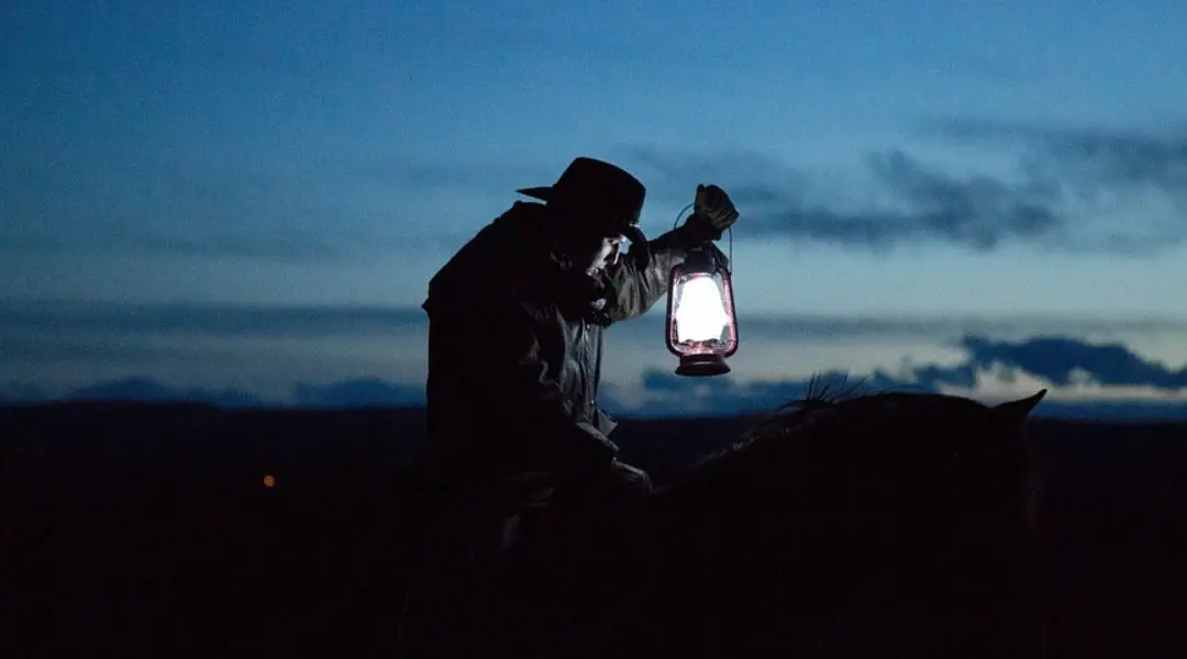 The Divine Significance: Unveiling the Biblical Meaning of a Lamp in a ...