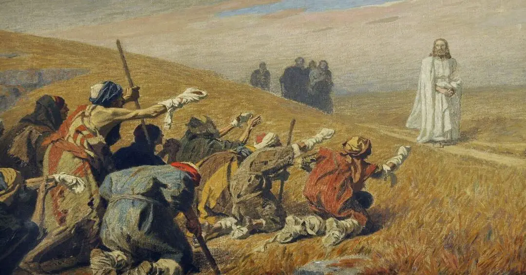 The Biblical Meaning of Delilah: Unveiling the Enigma and Lessons from ...