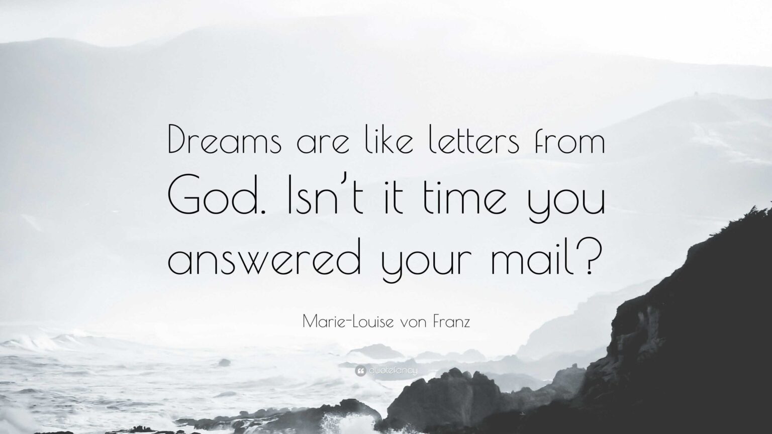 The Sacred Significance of Receiving Mail in Dreams: A Biblical ...