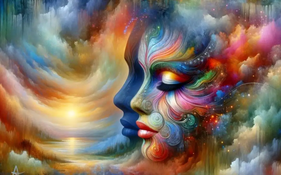 The Spiritual Significance of Makeup in Dreams: Biblical Insights ...