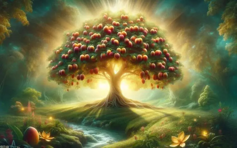 Biblical Insights: Unveiling the Spiritual Significance of Mango in ...
