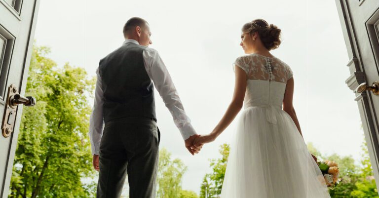 The Divine Significance of Marriage Covenant in the Bible - John ...