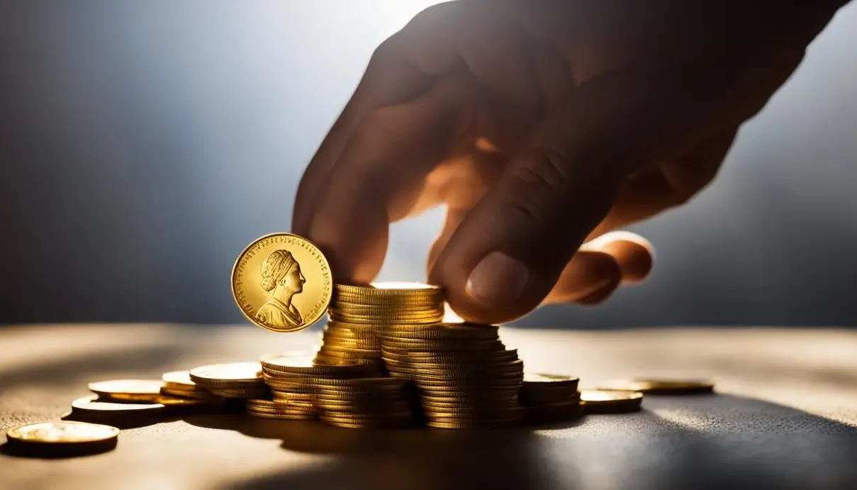 The Spiritual Significance of Receiving Money in a Dream: Unveiling the ...