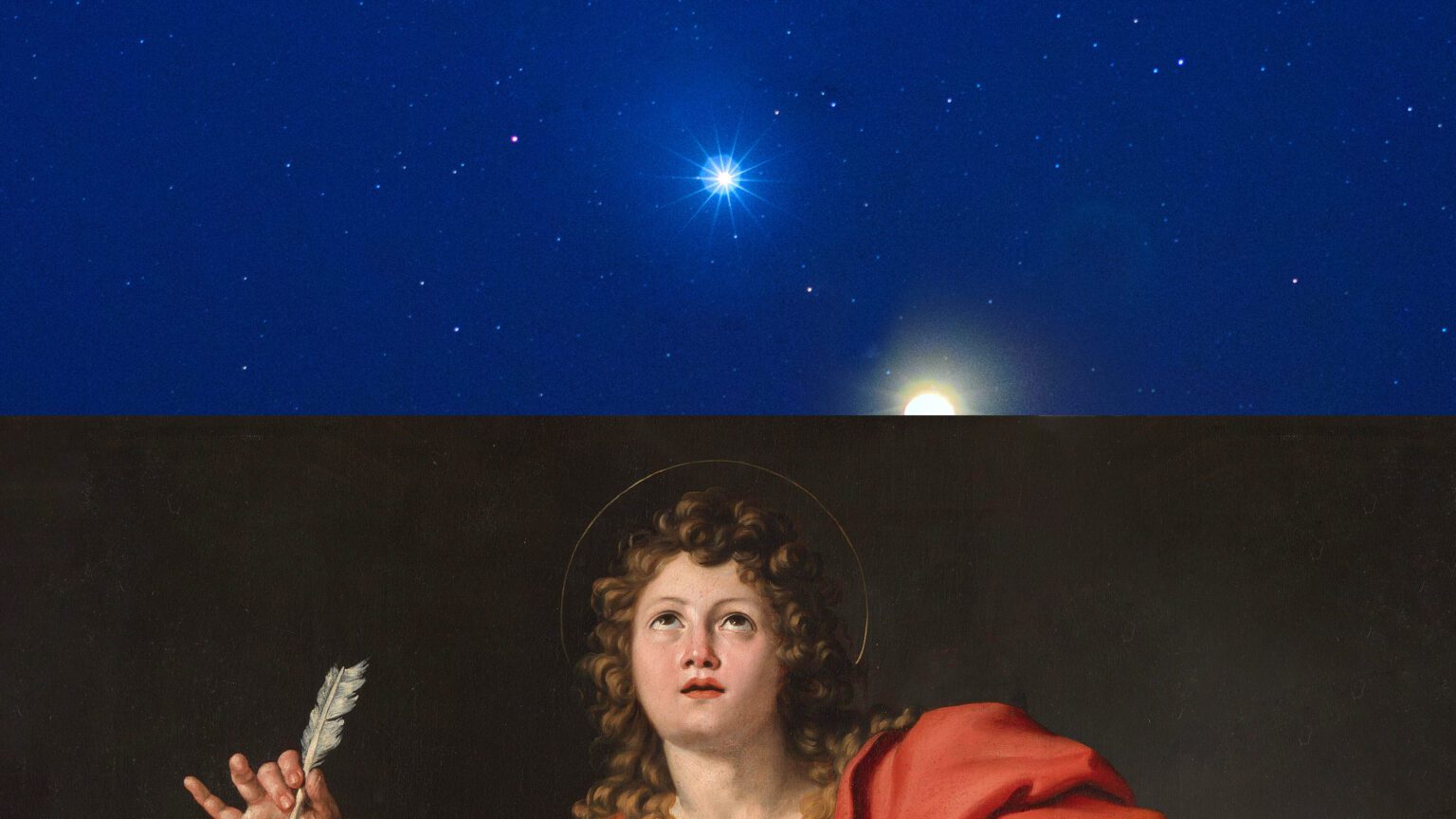 Unveiling the Biblical Significance of the Morning Star - John Baptist ...