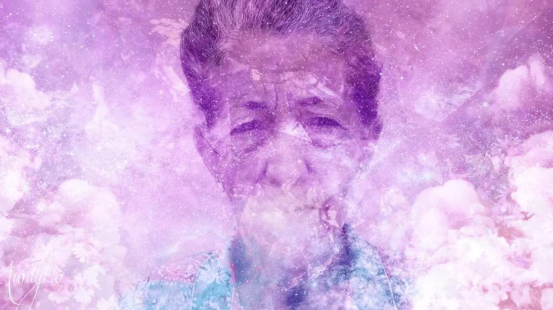 The Biblical Significance of Seeing an Old Woman in a Dream - John ...