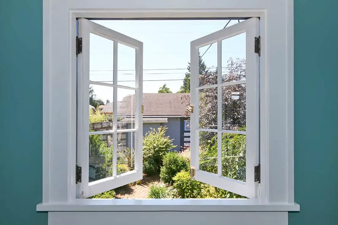 The Spiritual Significance of Open Windows in Dreams: A Biblical ...