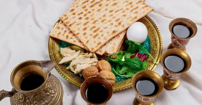 The Hidden Symbolism: Exploring the Biblical Meaning of Cloak - John ...