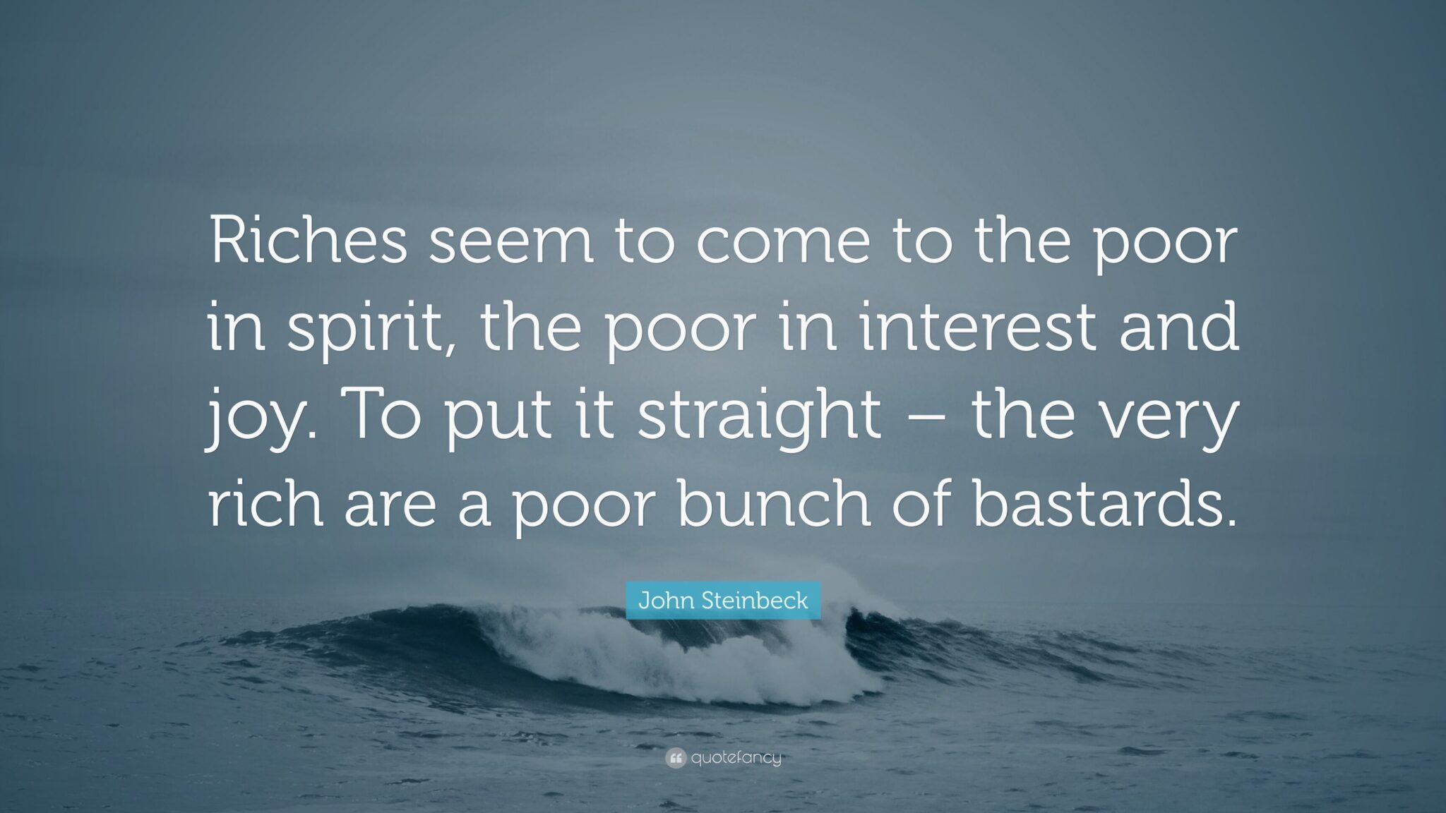 The Spiritual Riches of Being Poor in Spirit: Exploring the Biblical ...