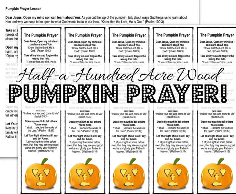 The Spiritual Significance of Pumpkin in the Bible - John Baptist Church