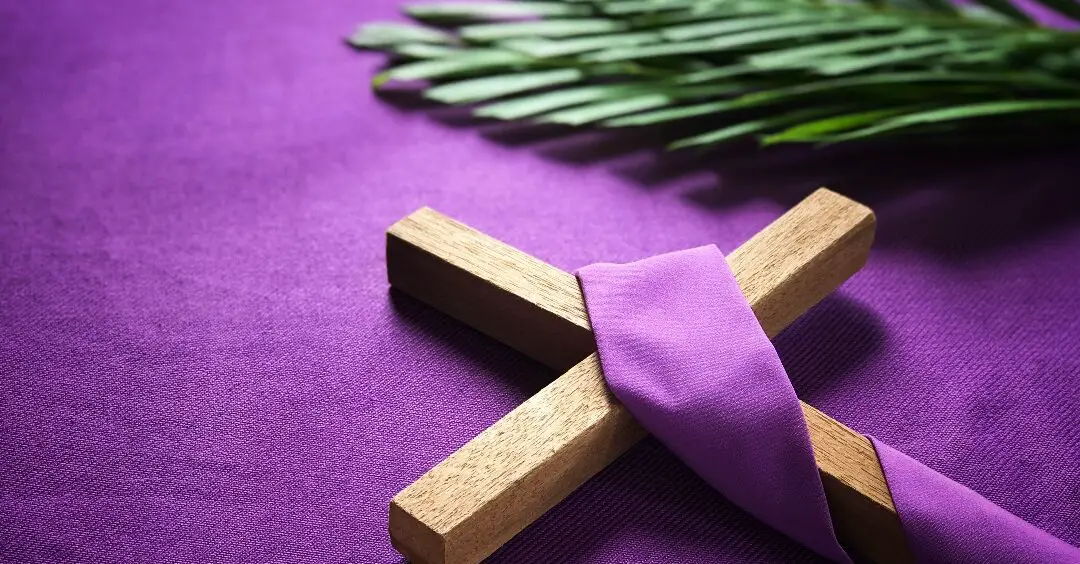 The Symbolic Significance of Purple in the Bible - John Baptist Church