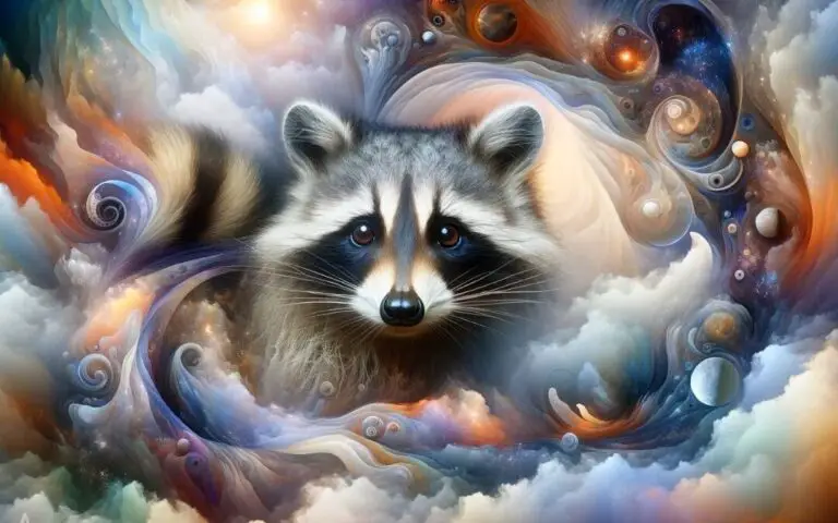 The Biblical Significance of the Raccoon: Unveiling Spiritual Insights ...