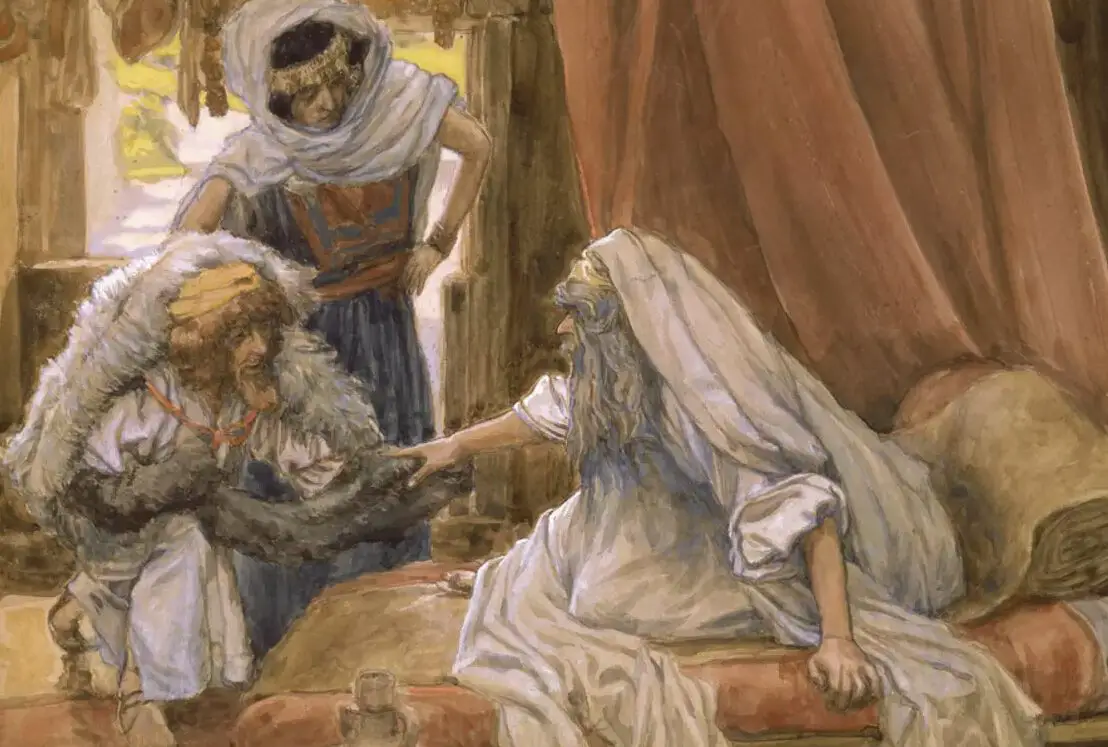 The Sacred Significance of Conversion: Unveiling the Biblical Meaning ...