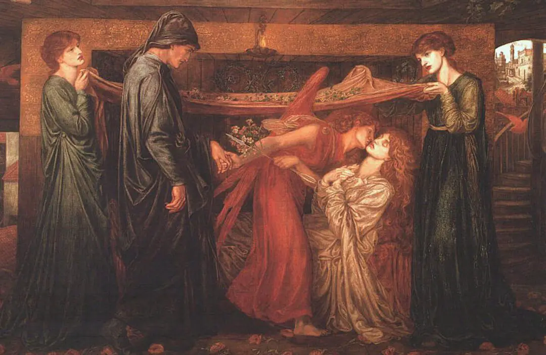 The Spiritual Significance of Red Clothing in Dreams: Unveiling the ...