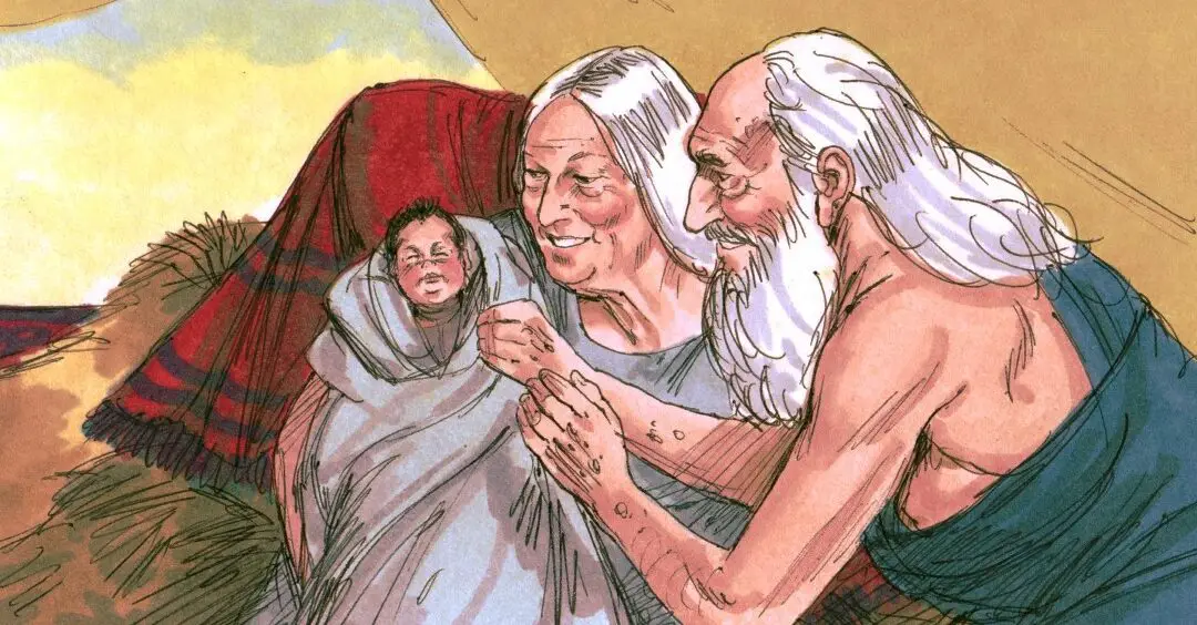 The Biblical Significance of Sarah: A Deep Dive into Her Meaning in ...