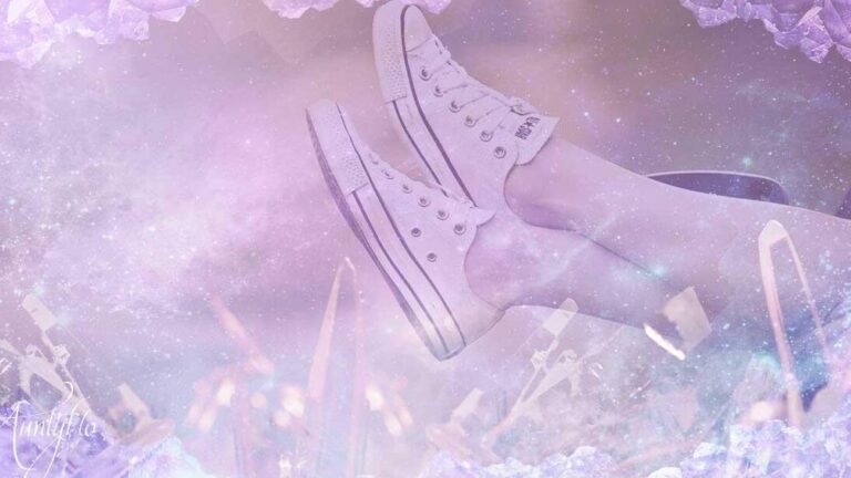 The Spiritual Significance of Shoes in Dreams: Unveiling the Biblical ...