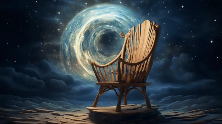 The Spiritual Symbolism of Chairs: Unveiling the Biblical Meaning ...
