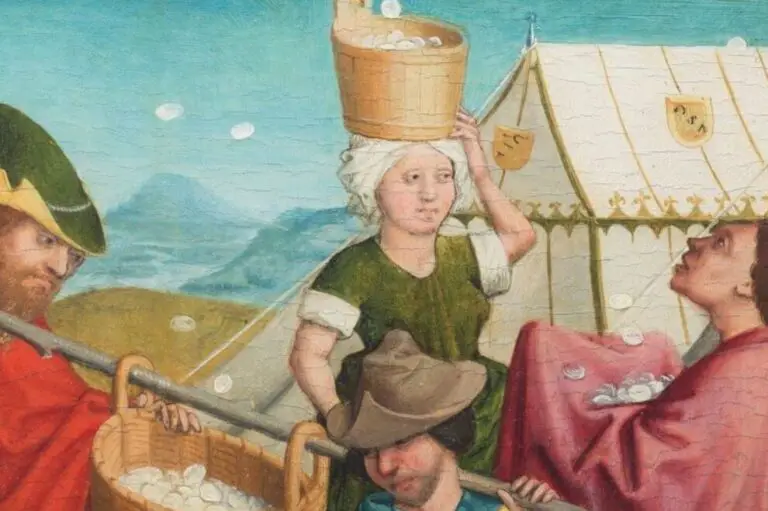 The Spiritual Significance of the Biblical Compass Explained - John ...