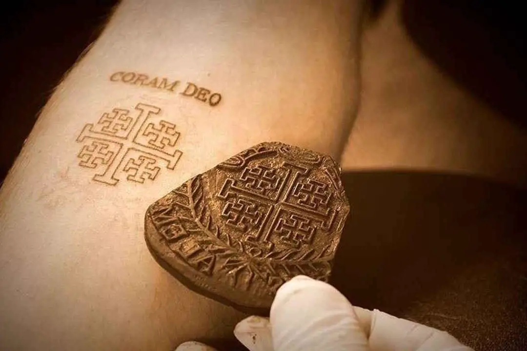 The Revealing Symbolism: Unveiling the Biblical Meaning of Handkerchief ...