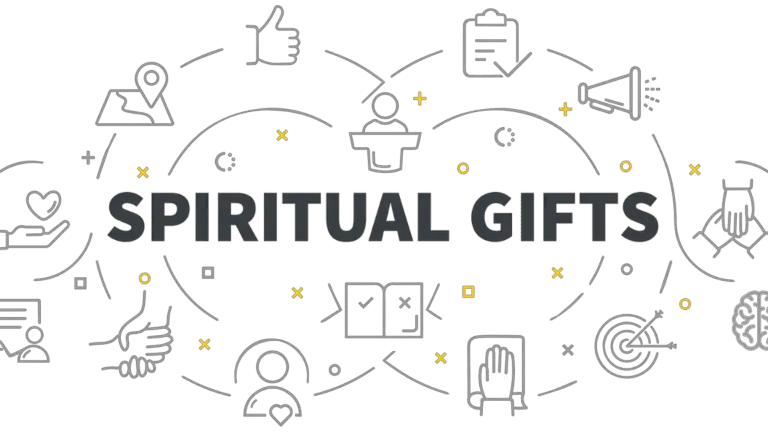 The Spiritual Significance of Gifts in the Bible - John Baptist Church