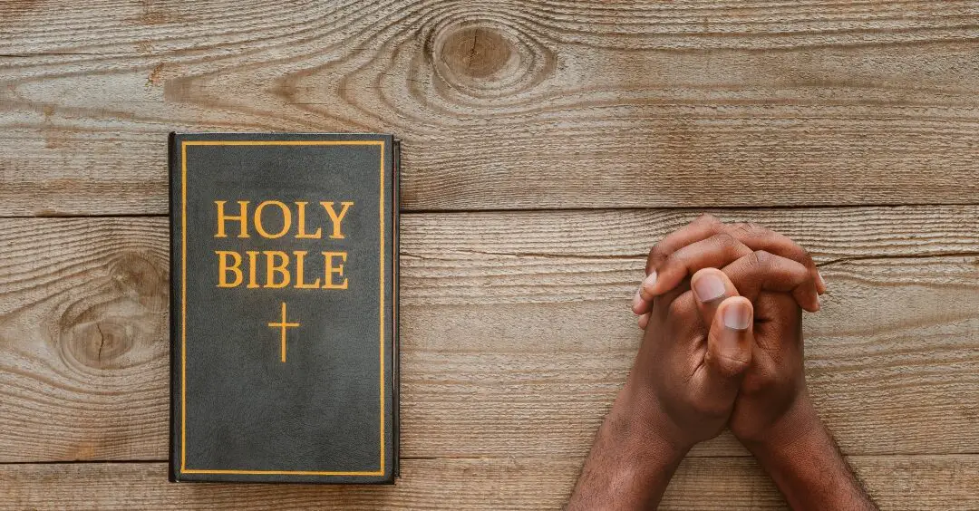 The Spiritual Significance of Hands: Exploring the Biblical Meaning ...