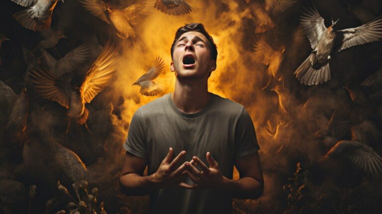 The Divine Symbolism: Unveiling the Biblical Meaning of Circle - John ...