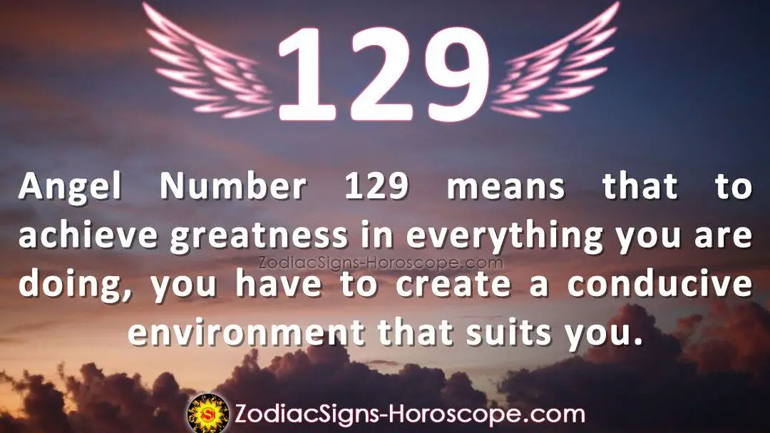 The Spiritual Significance of 129 in the Bible - John Baptist Church